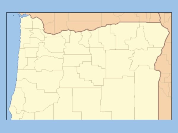 What Does Oregon Mean? Unveiling the Etymology - States Tale