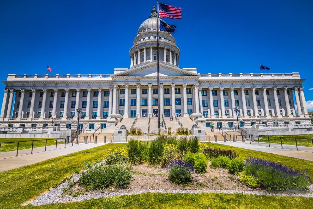 What Does Utah Mean: Unraveling the Mystery - States Tale