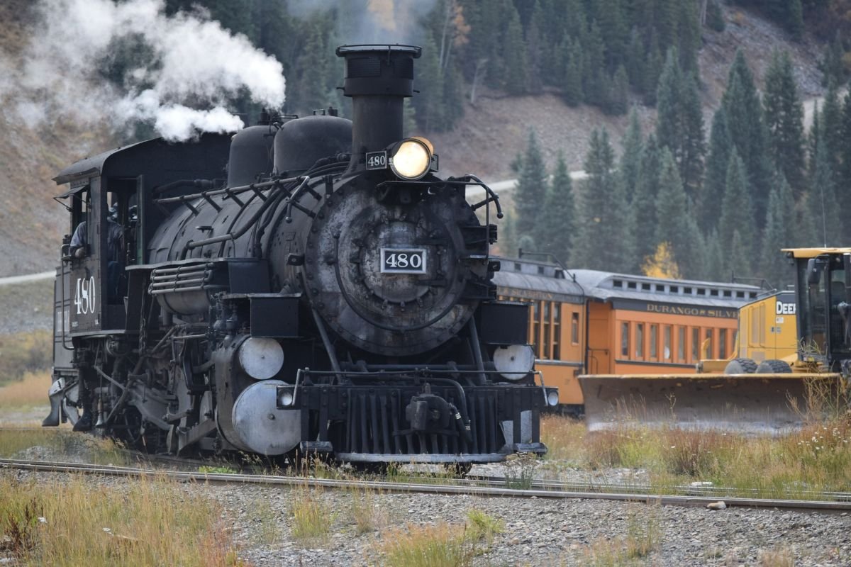 What Time Is It in Durango Colorado? Current Local Time & Time Zone ...