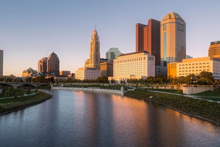 What's Ohio Known For? Discover 25 Famous Things, People & Places ...